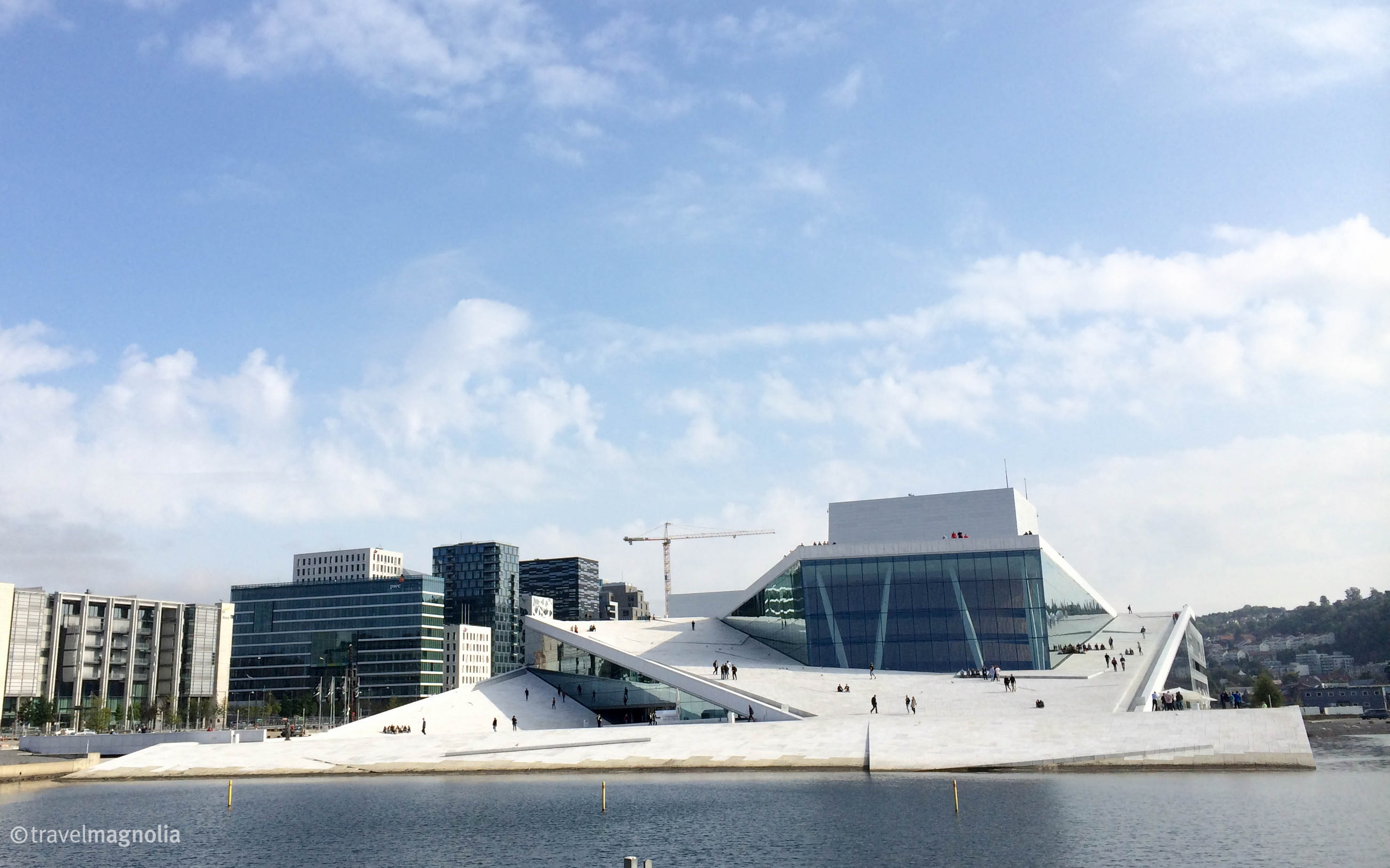 Awesome Oslo – part 1 – travel magnolia