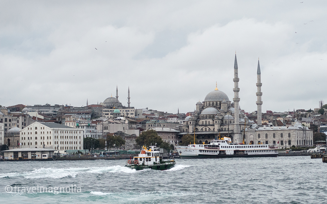 Istanbul | Exploring Karaköy and Fetih – travel magnolia