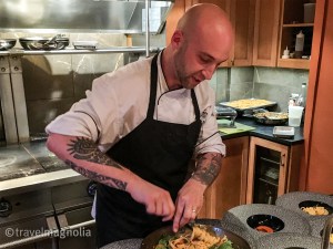 Foodie Friday | Charleston, SC – travel magnolia